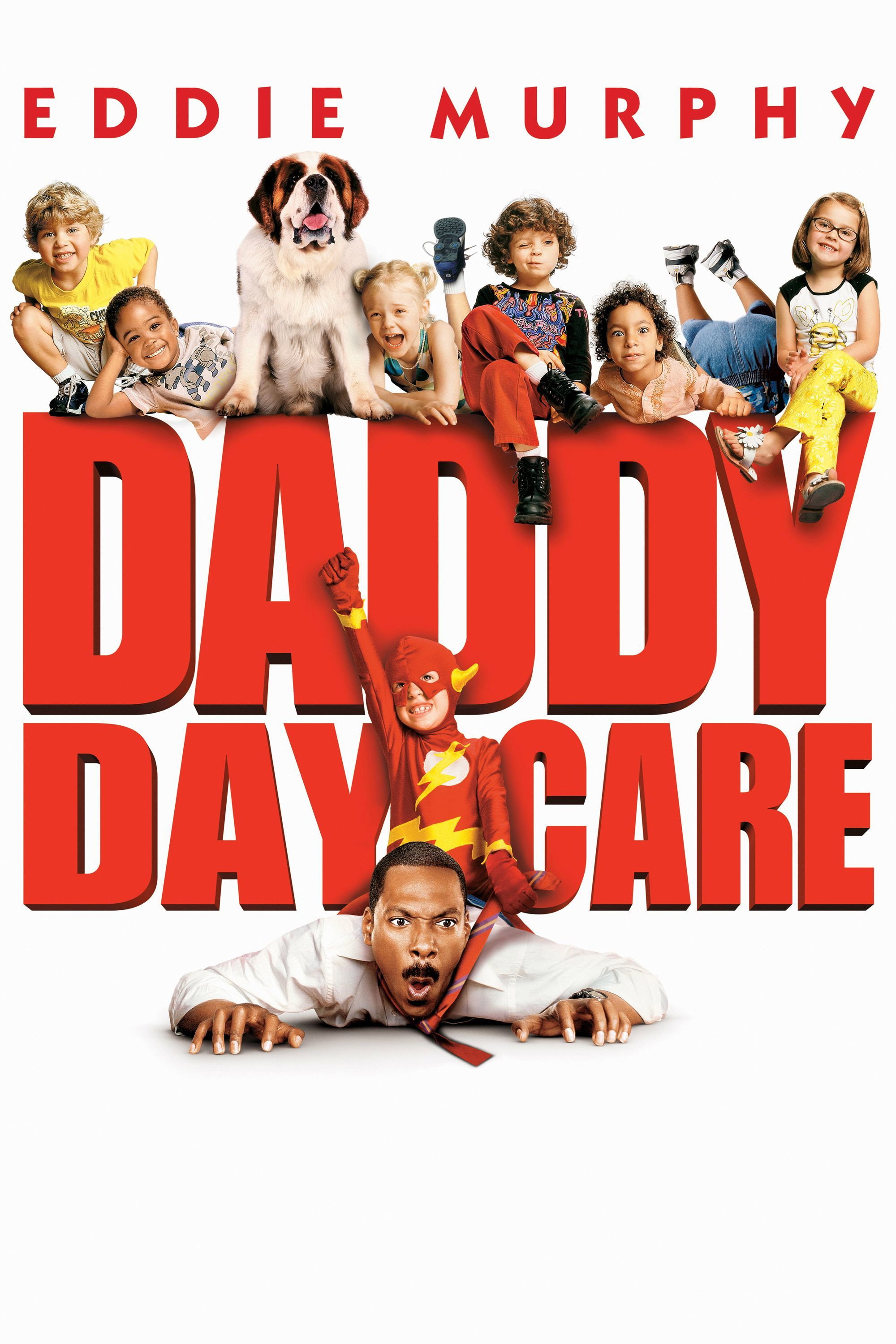 Daddy Day Care Recension Film Nu Daddy Day Care Recension Film Nu