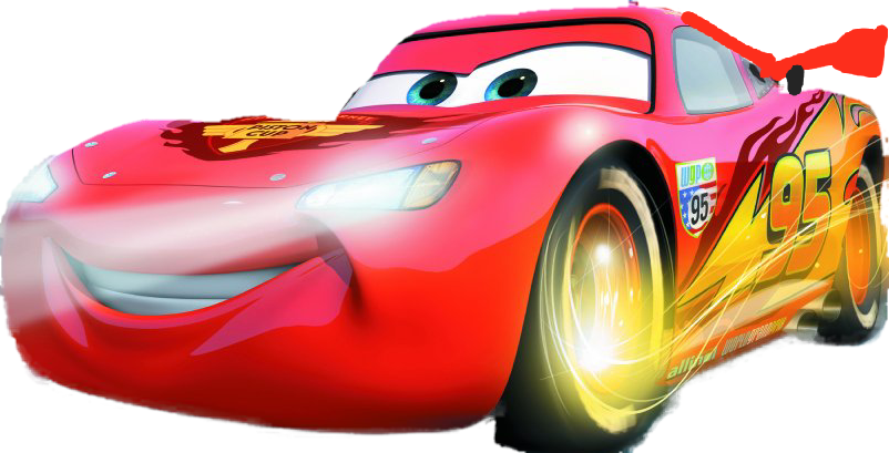 Cars (2006) - Logos — The Movie Database (TMDB)