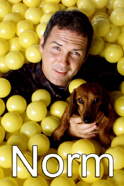 Norm (N/A) | The Poster Database (TPDb)