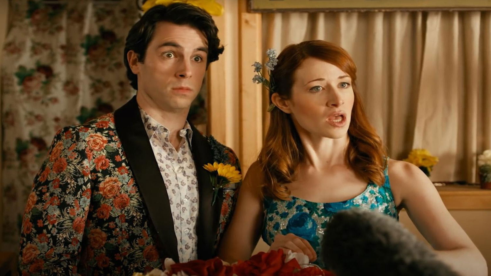 The Wayward Guide for the Untrained Eye - HDUSTV