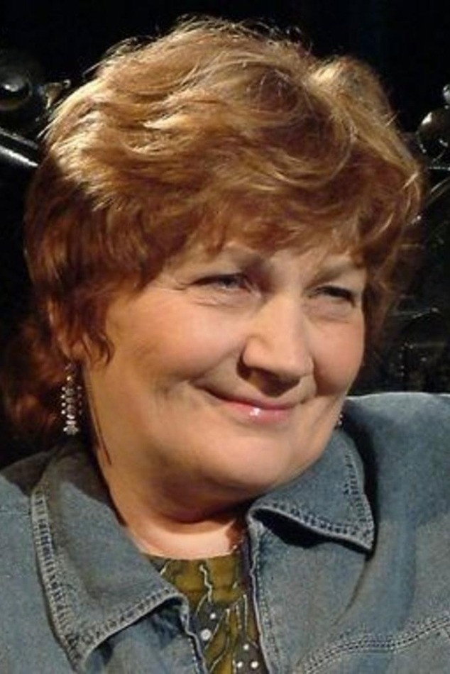 Helle Karis - Profile Images — The Movie Database (TMDB)