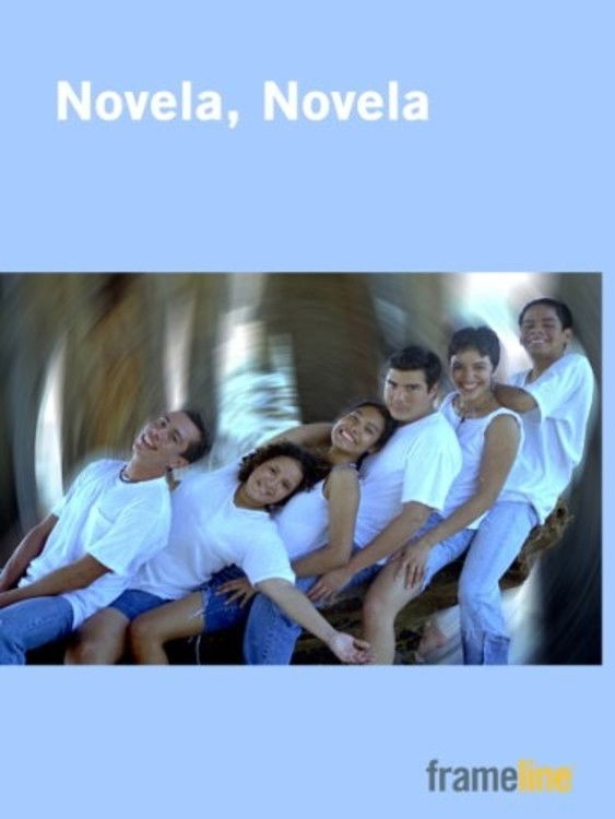 Novela, Novela (2004) | The Poster Database (TPDb)