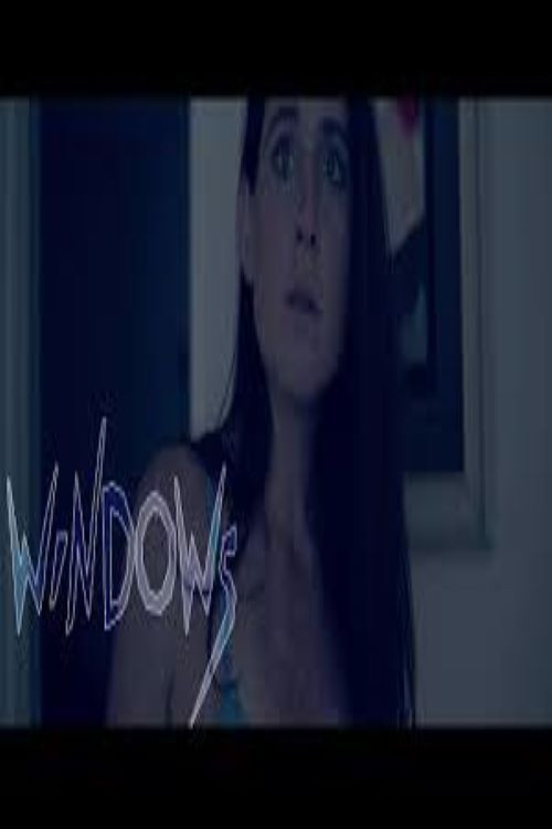 Windows (2018) | The Poster Database (TPDb)