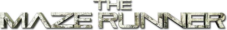 The Maze Runner (2014) - Logos — The Movie Database (TMDB)