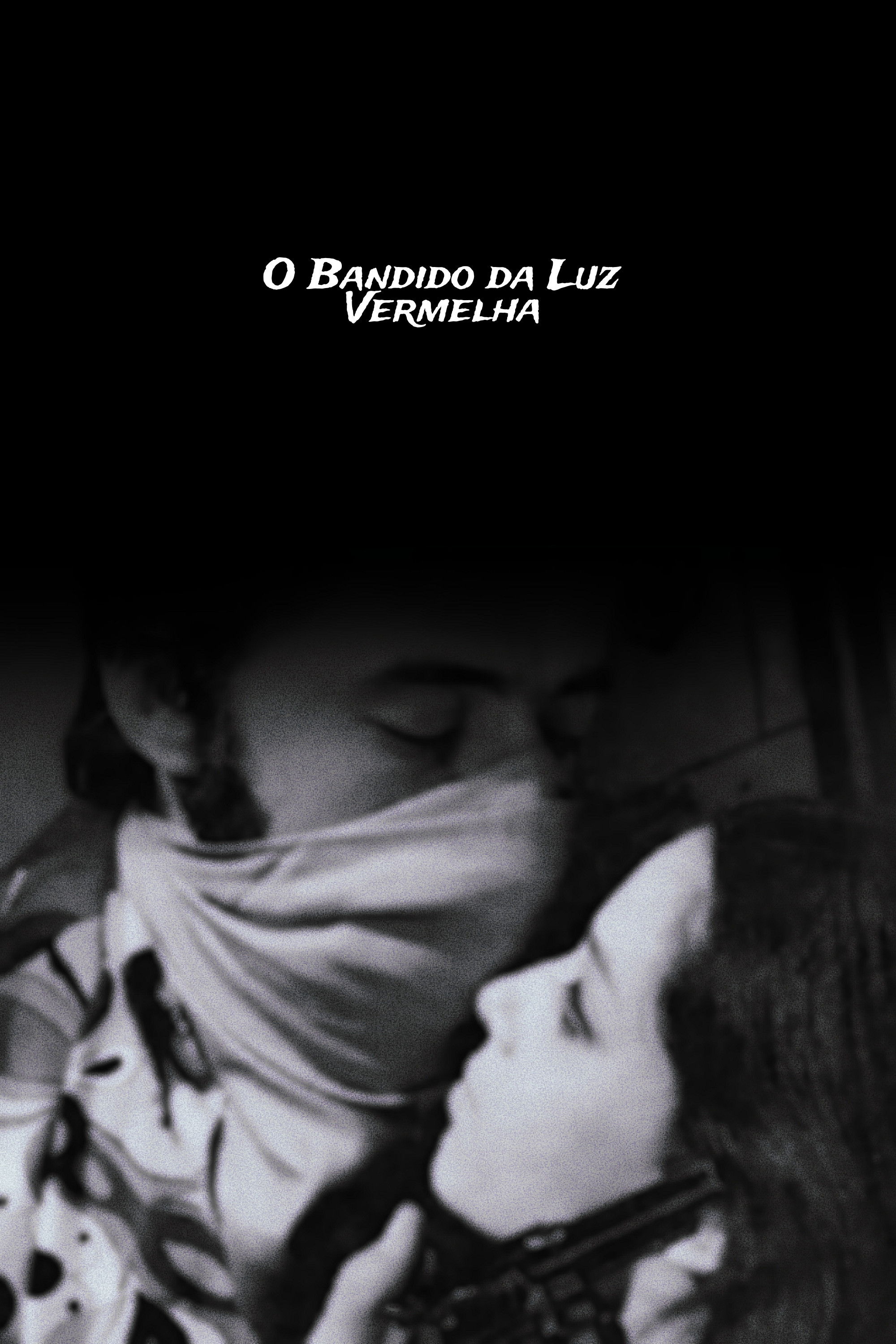 The Red Light Bandit (1968) - Posters — The Movie Database (TMDB)