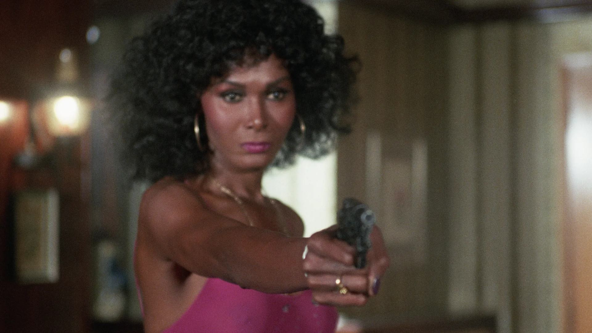 Erotic Passion 1981 AZ Movies