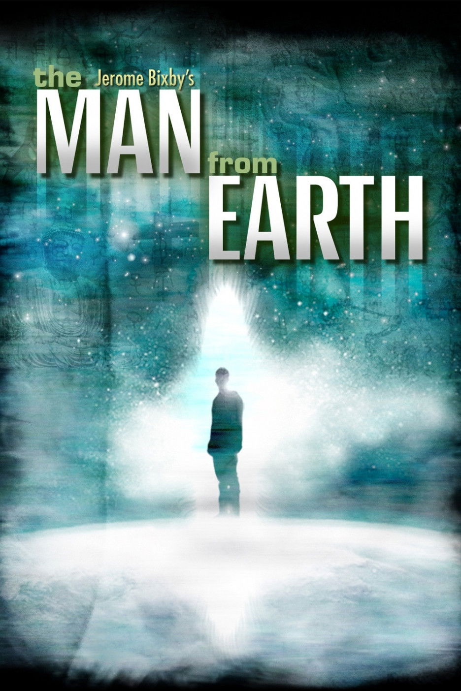 The Man from Earth (2007) - Posters — The Movie Database (TMDb)