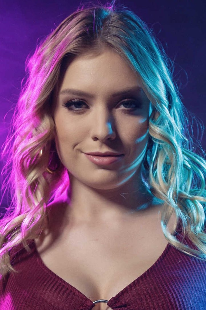 Giselle Palmer Profile Images — The Movie Database Tmdb