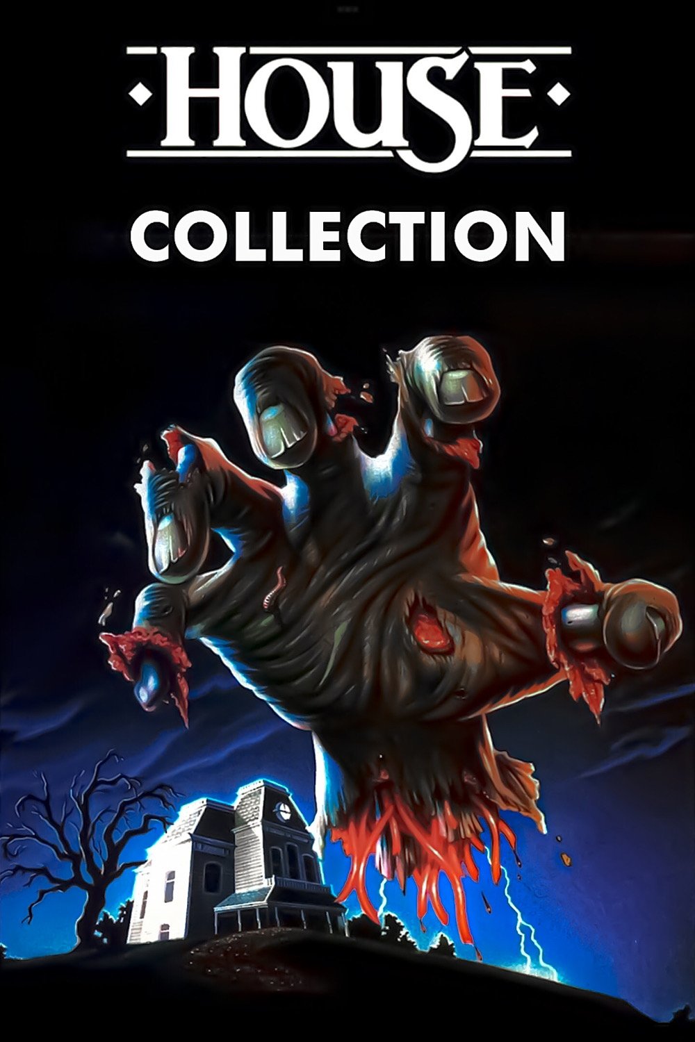 House Collection - Posters — The Movie Database (TMDB)