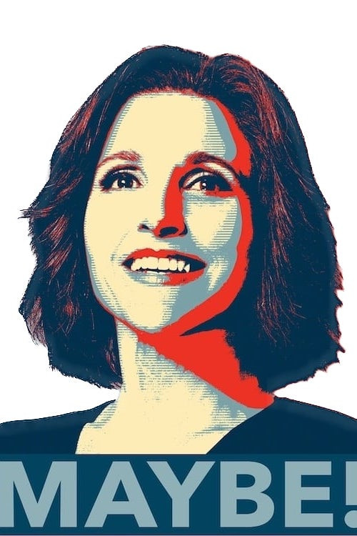 Veep (TV Series 2012-2019) - Posters — The Movie Database (TMDB)