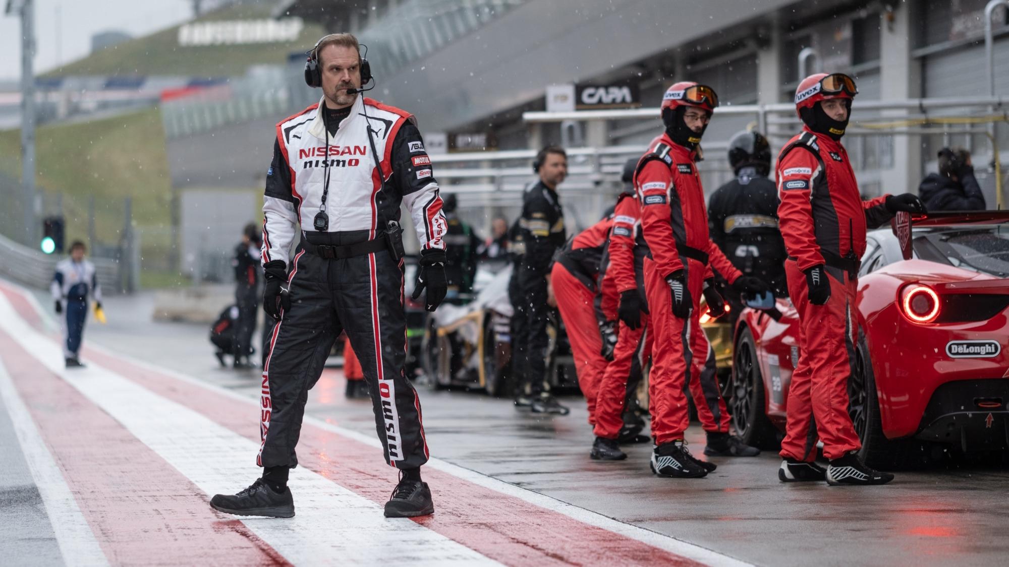 Gran Turismo (2023) GT แกร่งทะลุไมล์ | เต็มเรื่อง ดูหนังใหม่ Fm2play.com Gran Turismo (2023) GT แกร่งทะลุไมล์ | เต็มเรื่อง ดูหนังใหม่ Fm2play.com