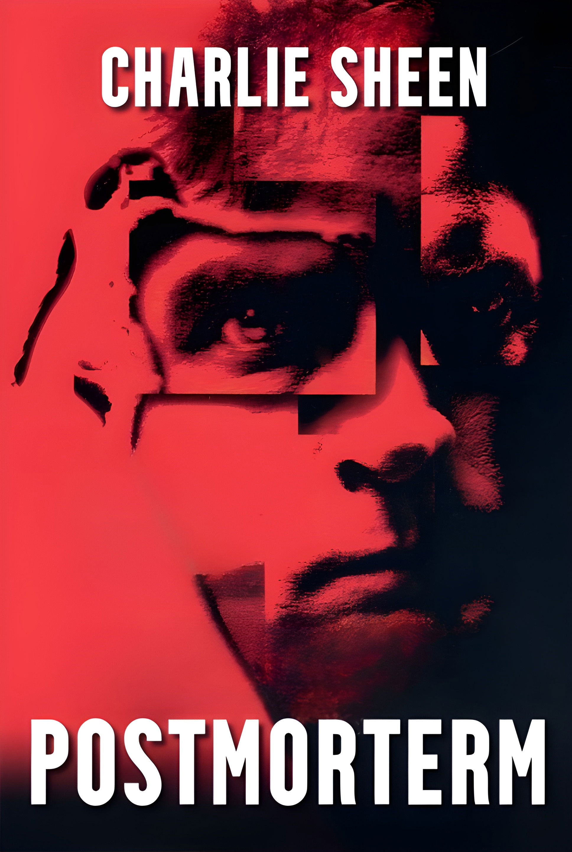 Postmortem (1998) - Posters — The Movie Database (TMDB)