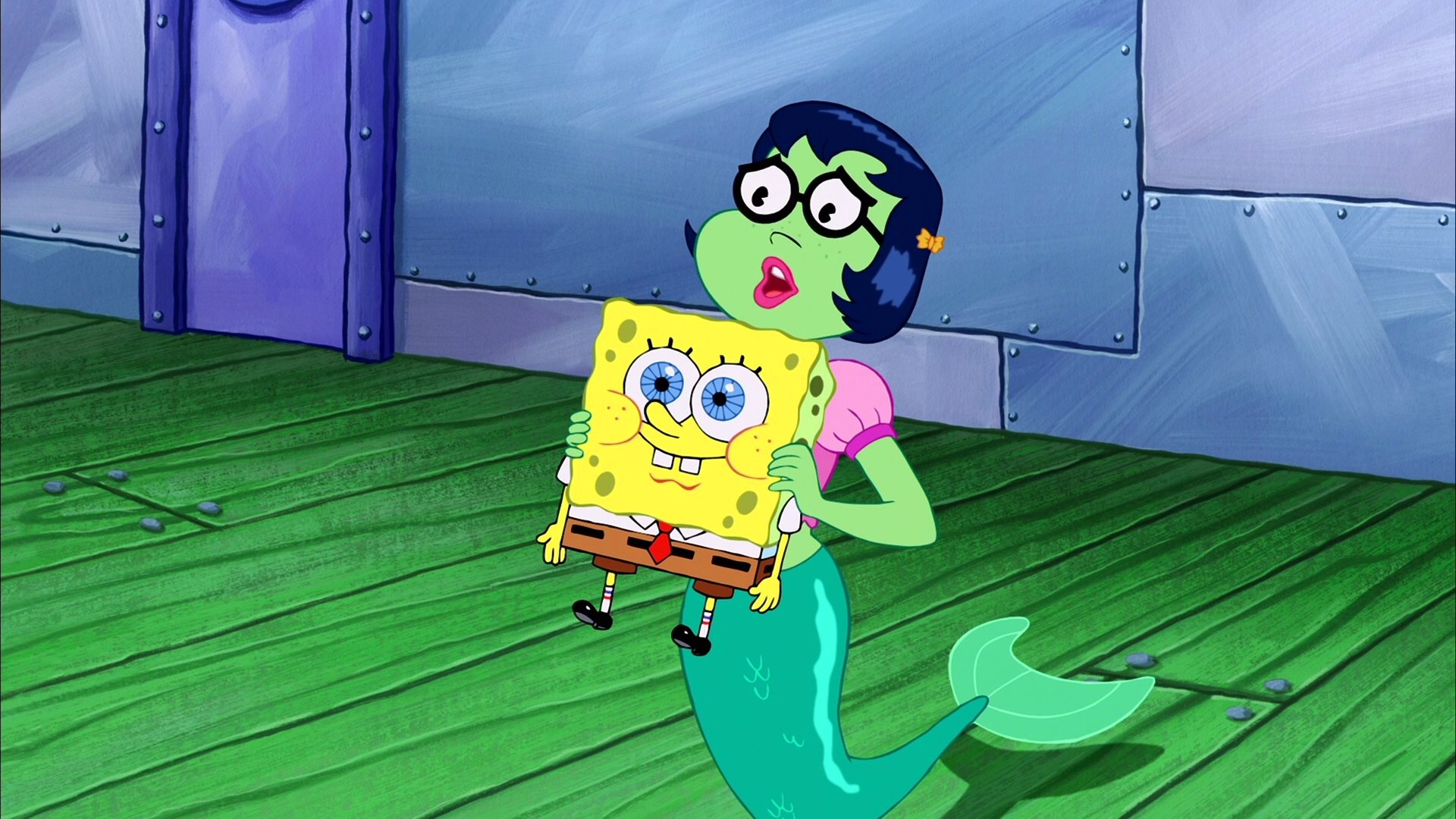 Ver Bob Esponja: La película » PelisPop Ver Bob Esponja: La película » PelisPop
