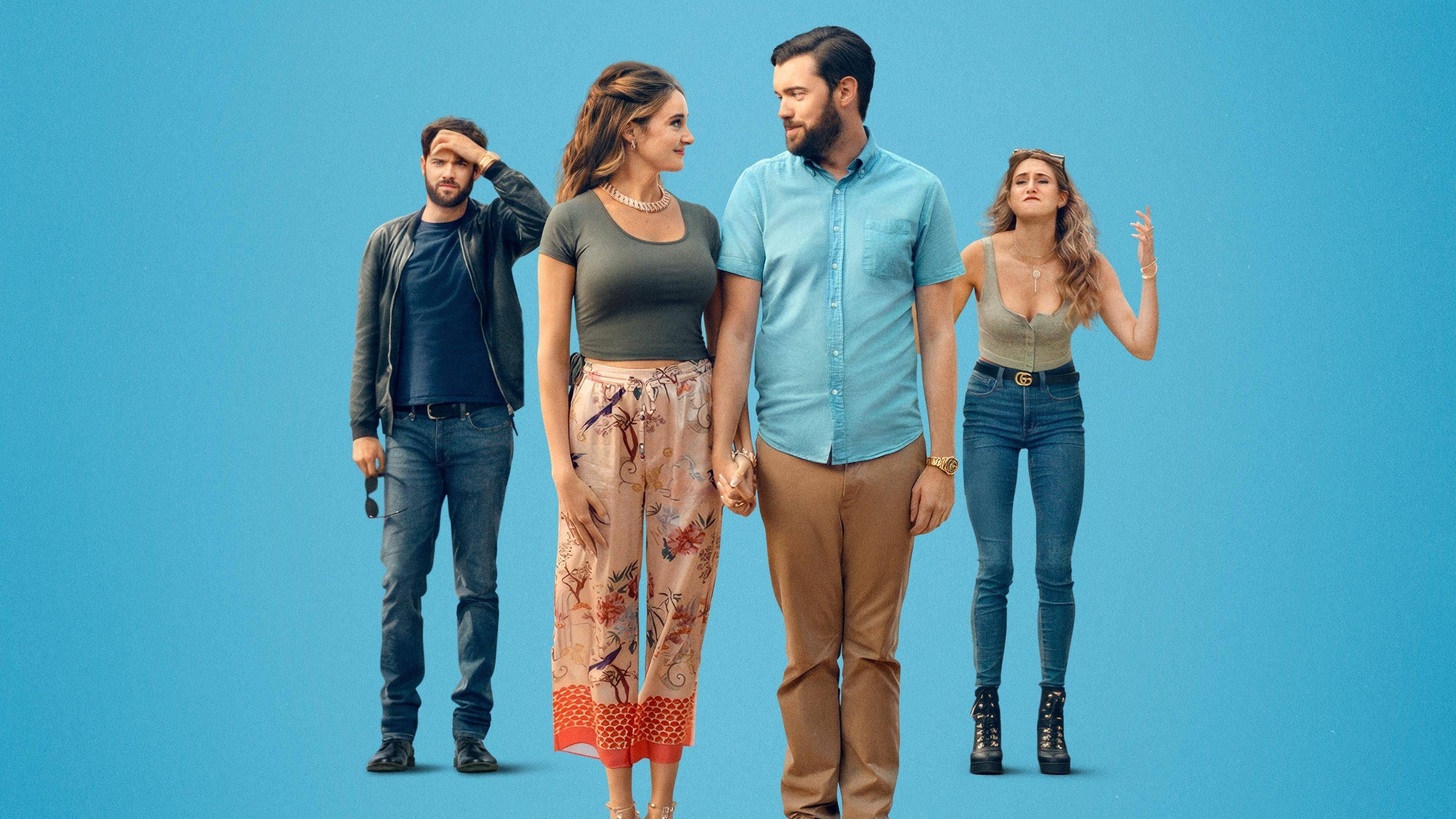 דאבל דייט לצפייה ישירה מתורגם לעברית 2023
