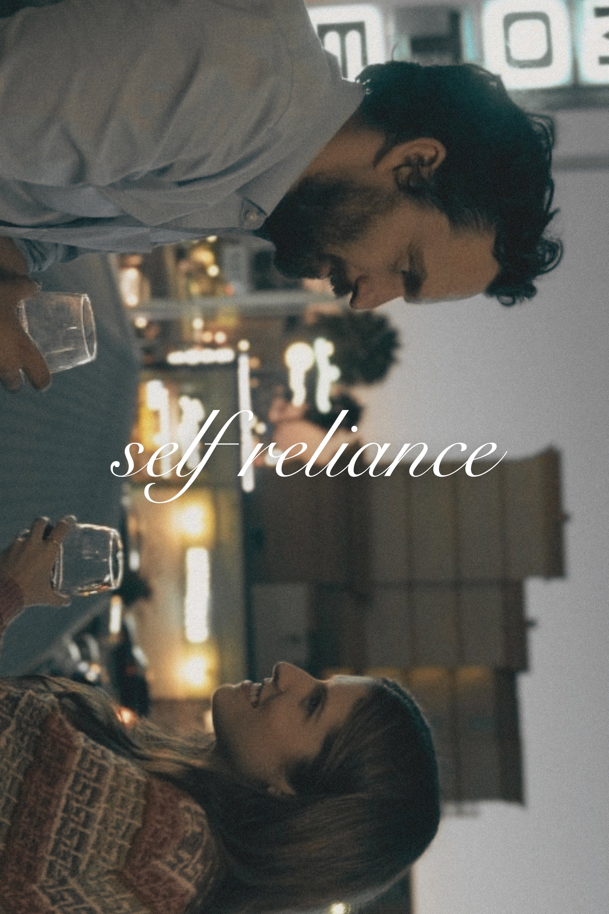 Self Reliance (2023) - Posters — The Movie Database (TMDB)