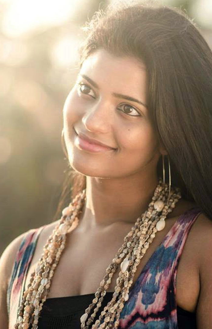 Aishwarya Rajesh - Profile Images — The Movie Database (TMDb)