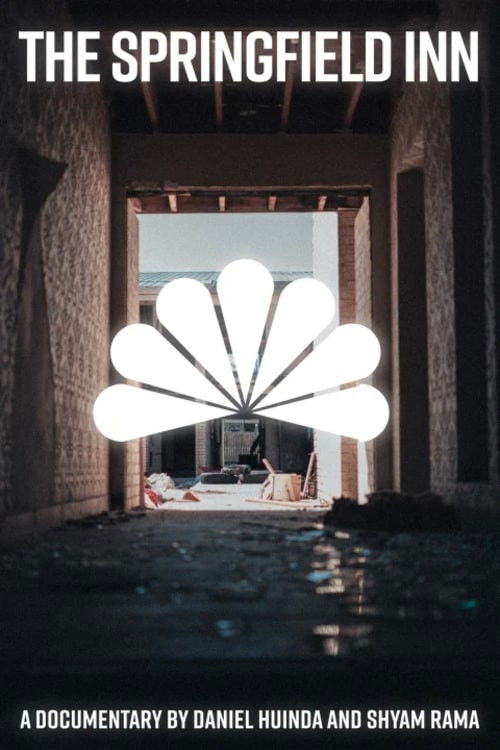 The Springfield Inn (2022) - Posters — The Movie Database (TMDB)