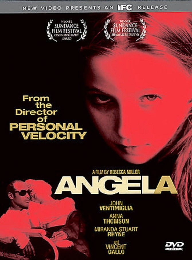 Angela (1995) – Filmer – Film . nu
