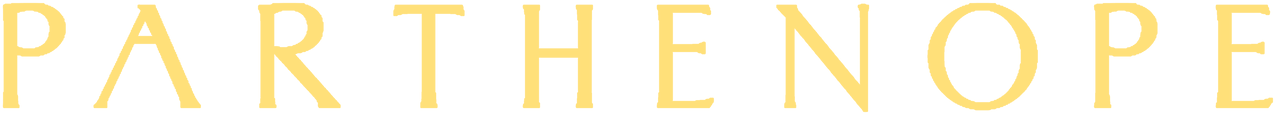 Parthenope (2024) - Logos — The Movie Database (TMDB)