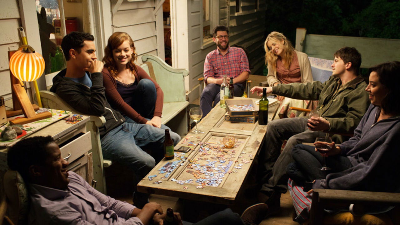 About Alex (2014) – Filmer – Film . nu