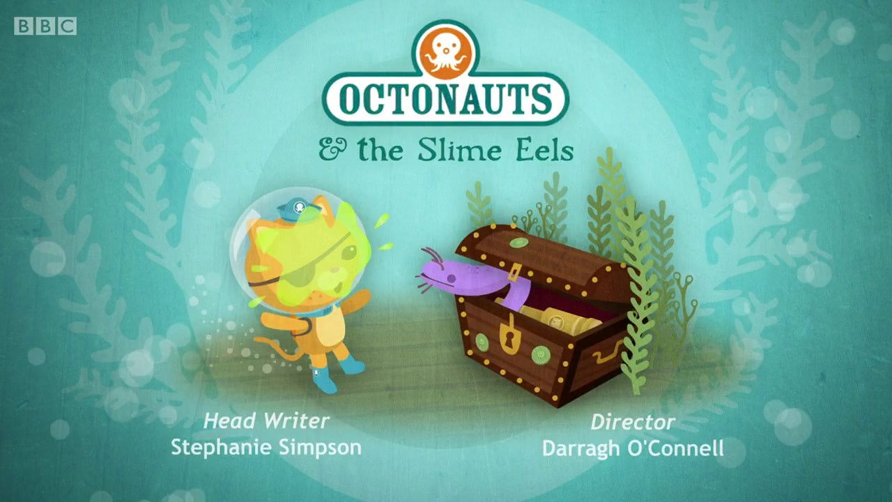 The Octonauts S1E38 (2013) - Backdrops — The Movie Database (TMDb)
