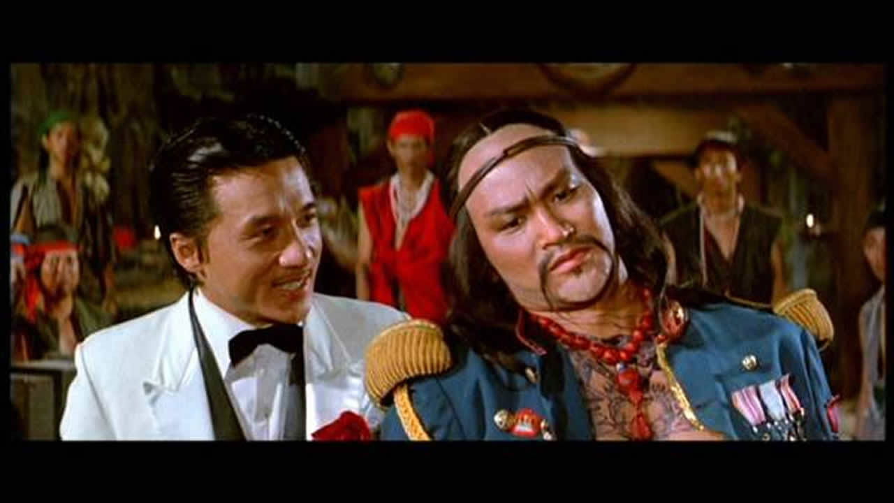 Tong tian xiao zi gong qiang ke (1980) – Filmer – Film . nu