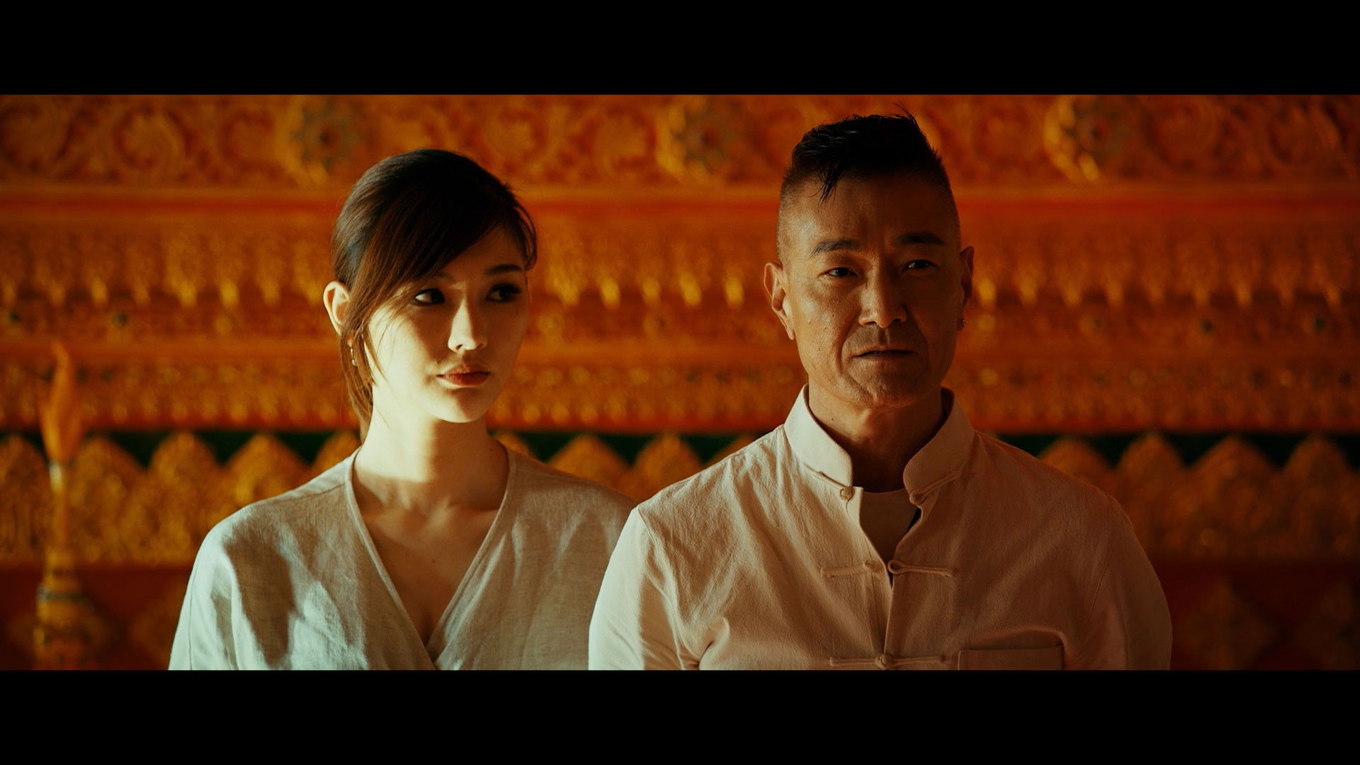 Operation Undercover 2: Poisonous Dragon (2019) - AZ Movies