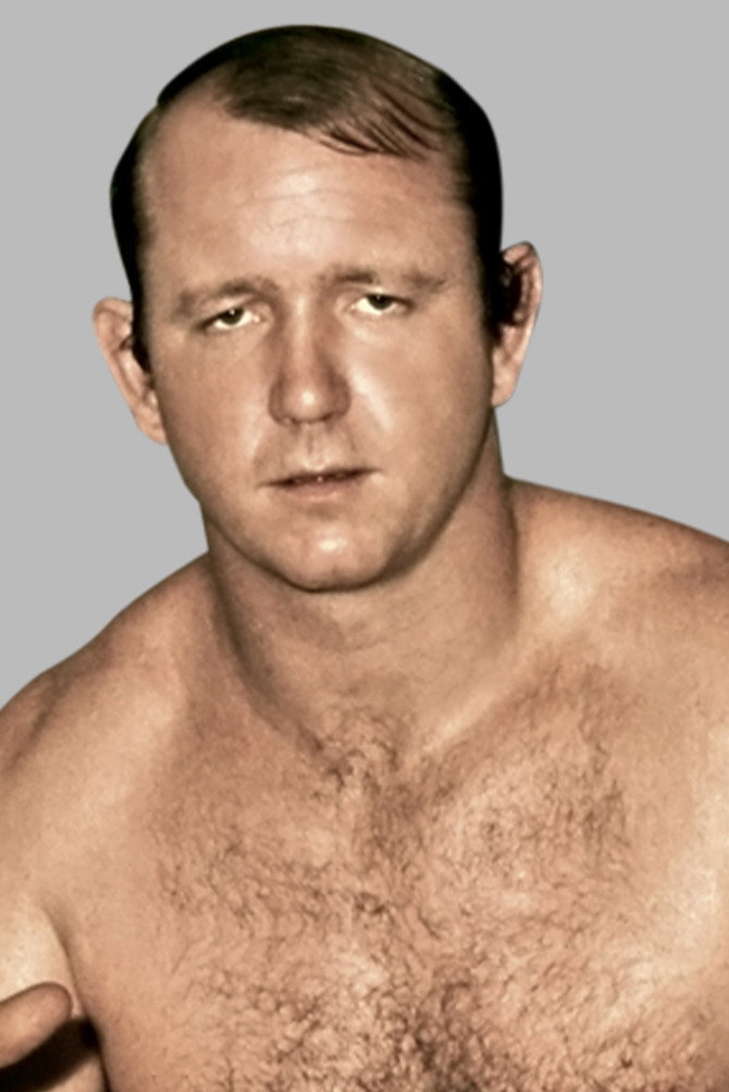 Dory Funk, Jr. – Personer – Film . nu