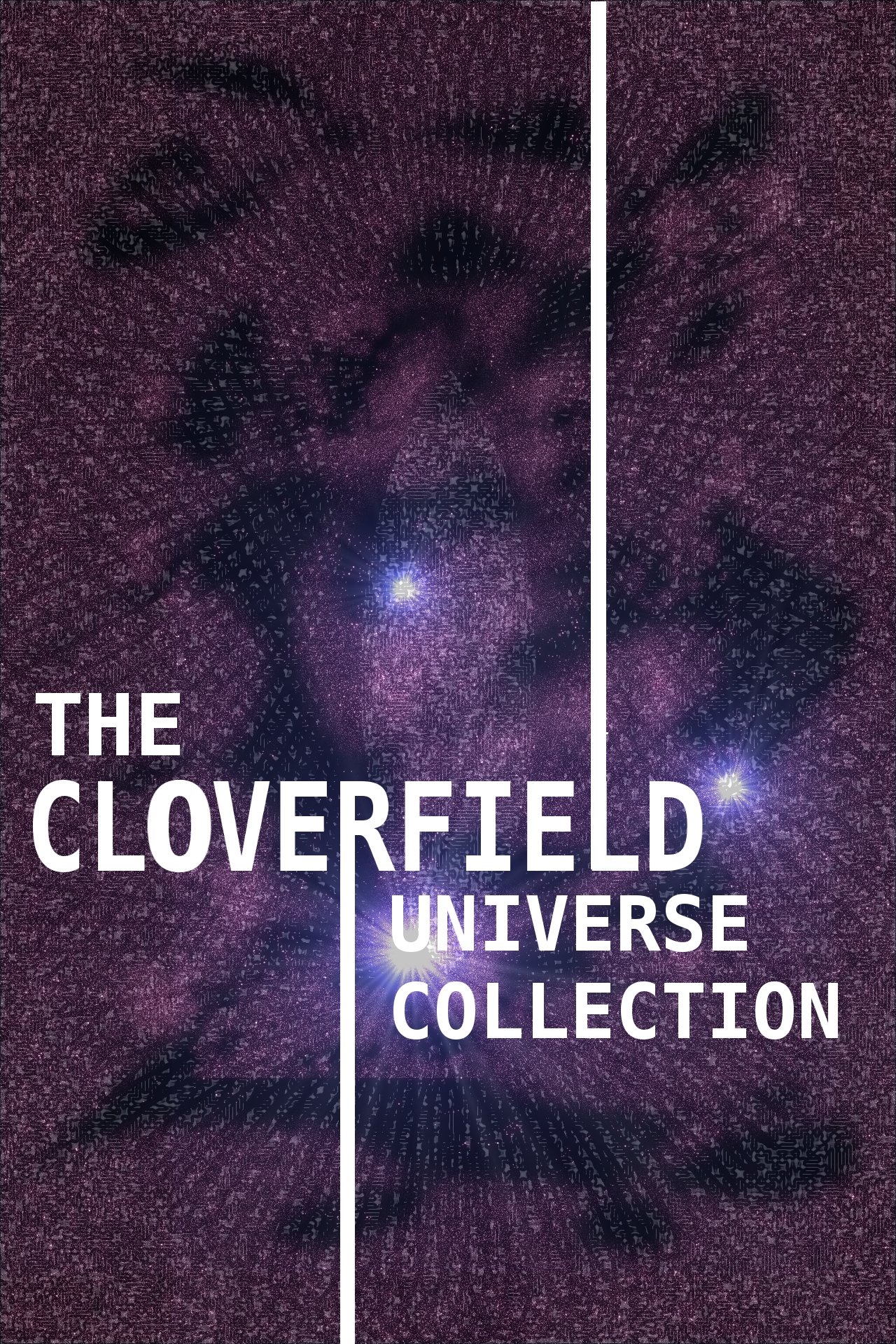 Cloverfield Franchise | The Poster Database (TPDb)