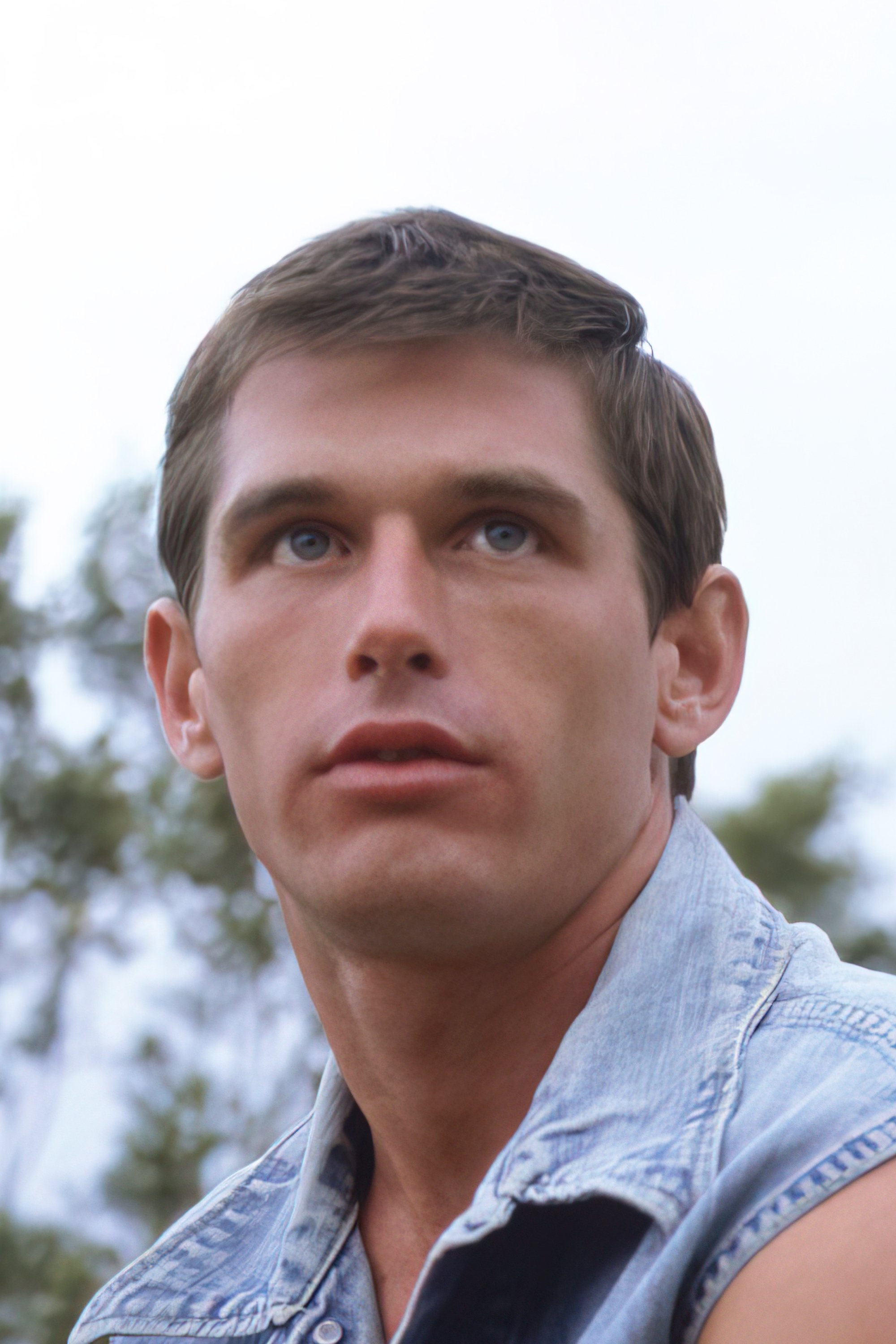 Lee Ryder Profile Images — The Movie Database Tmdb