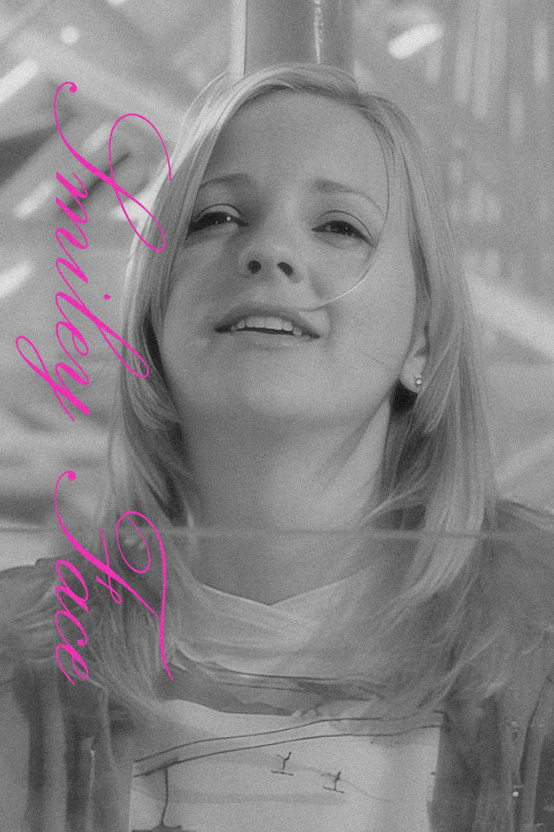 Smiley Face (2007) - Posters — The Movie Database (TMDB)