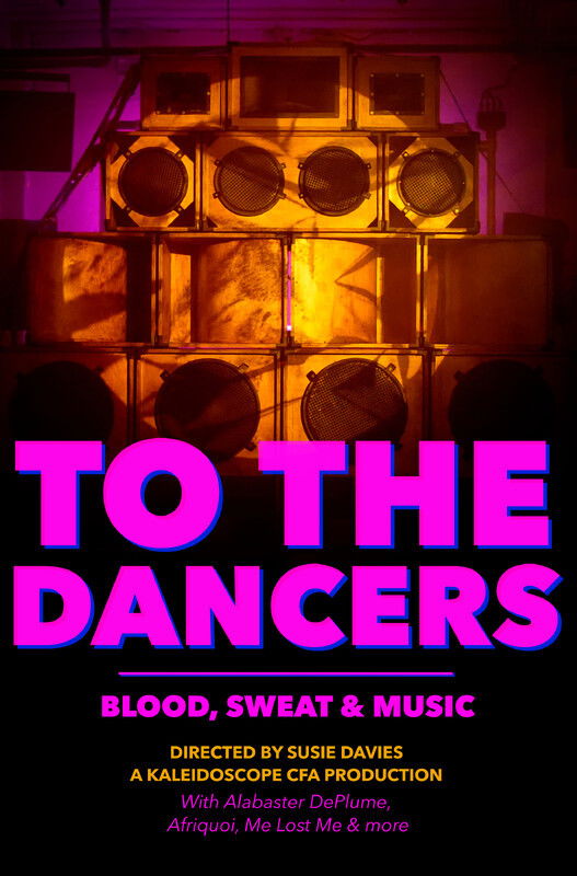To The Dancers (2023) - Posters — The Movie Database (TMDB)