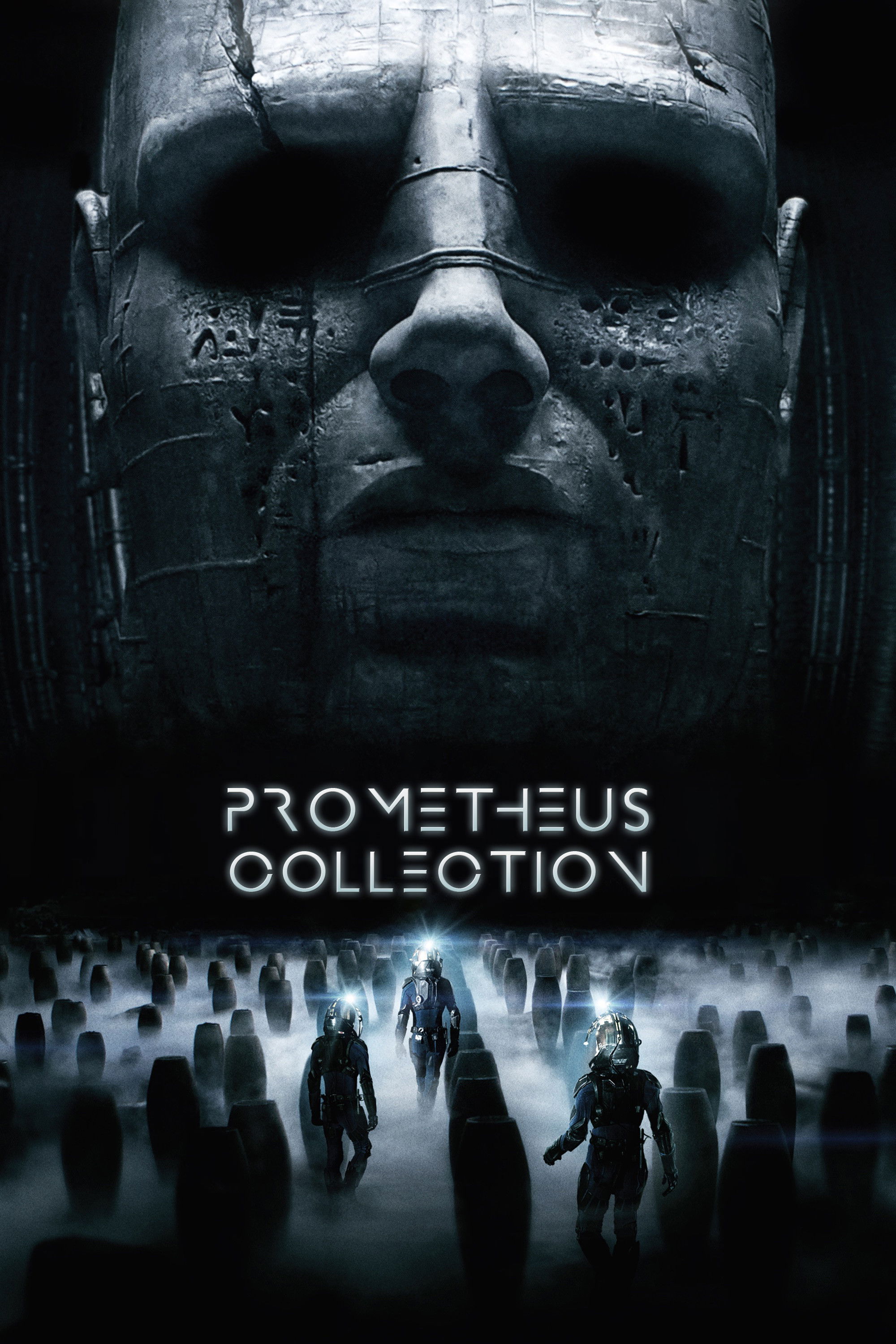 Prometheus Collection - Posters — The Movie Database (TMDB)