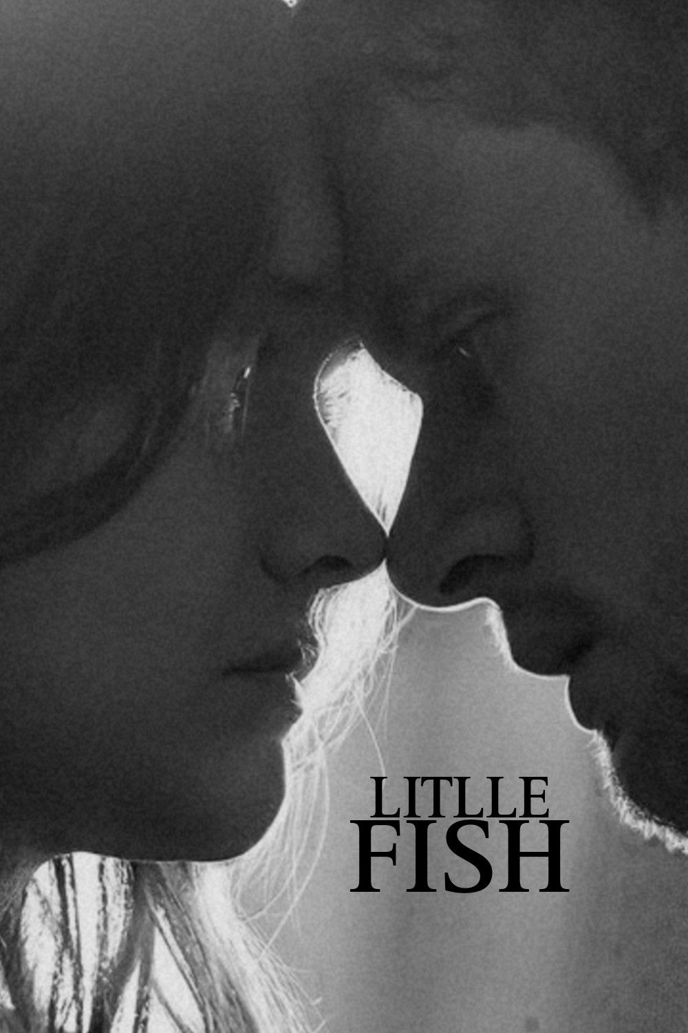 Little Fish (2021) - Posters — The Movie Database (TMDB)