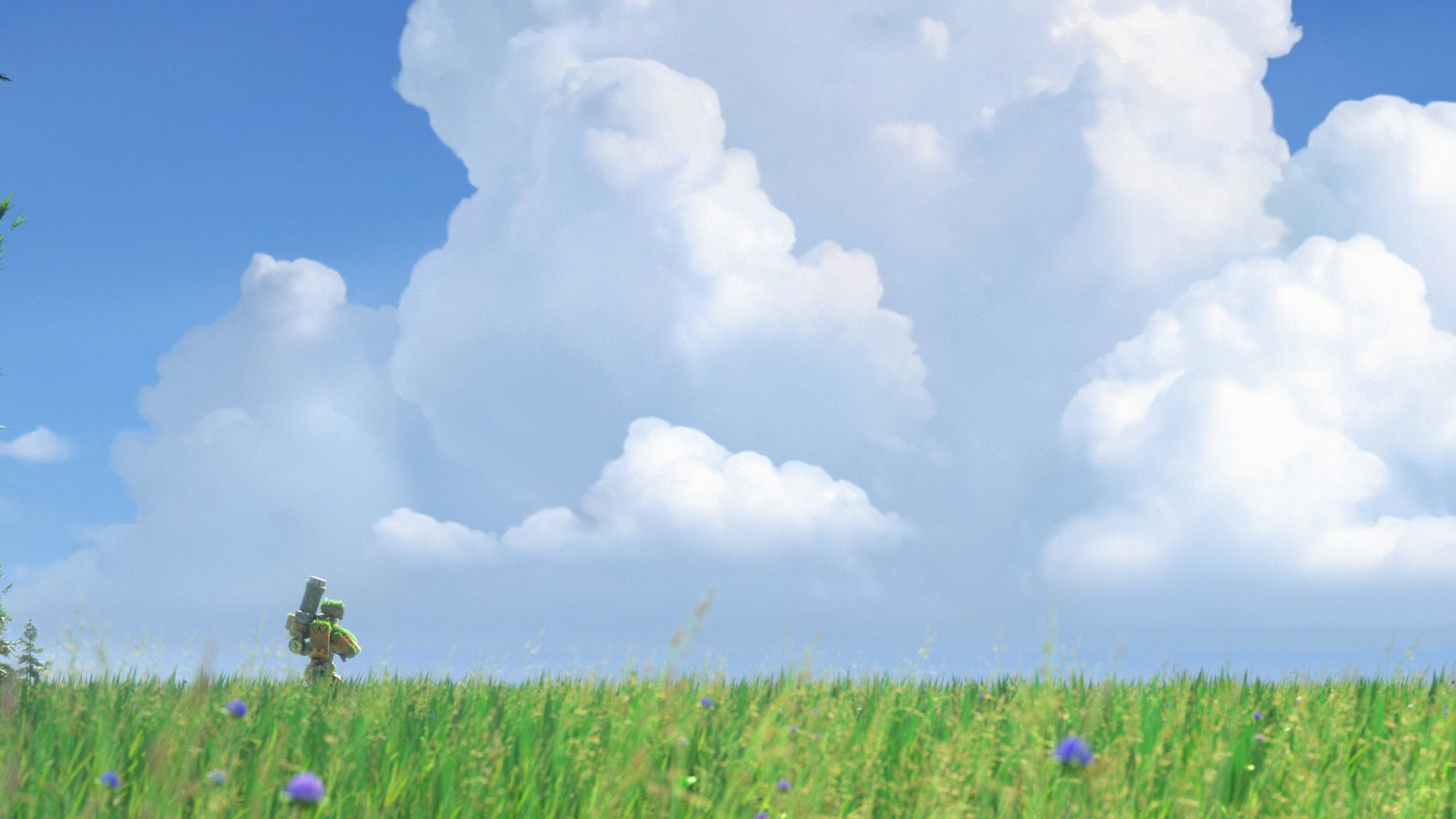 Overwatch: The Last Bastion (2016) - AZ Movies