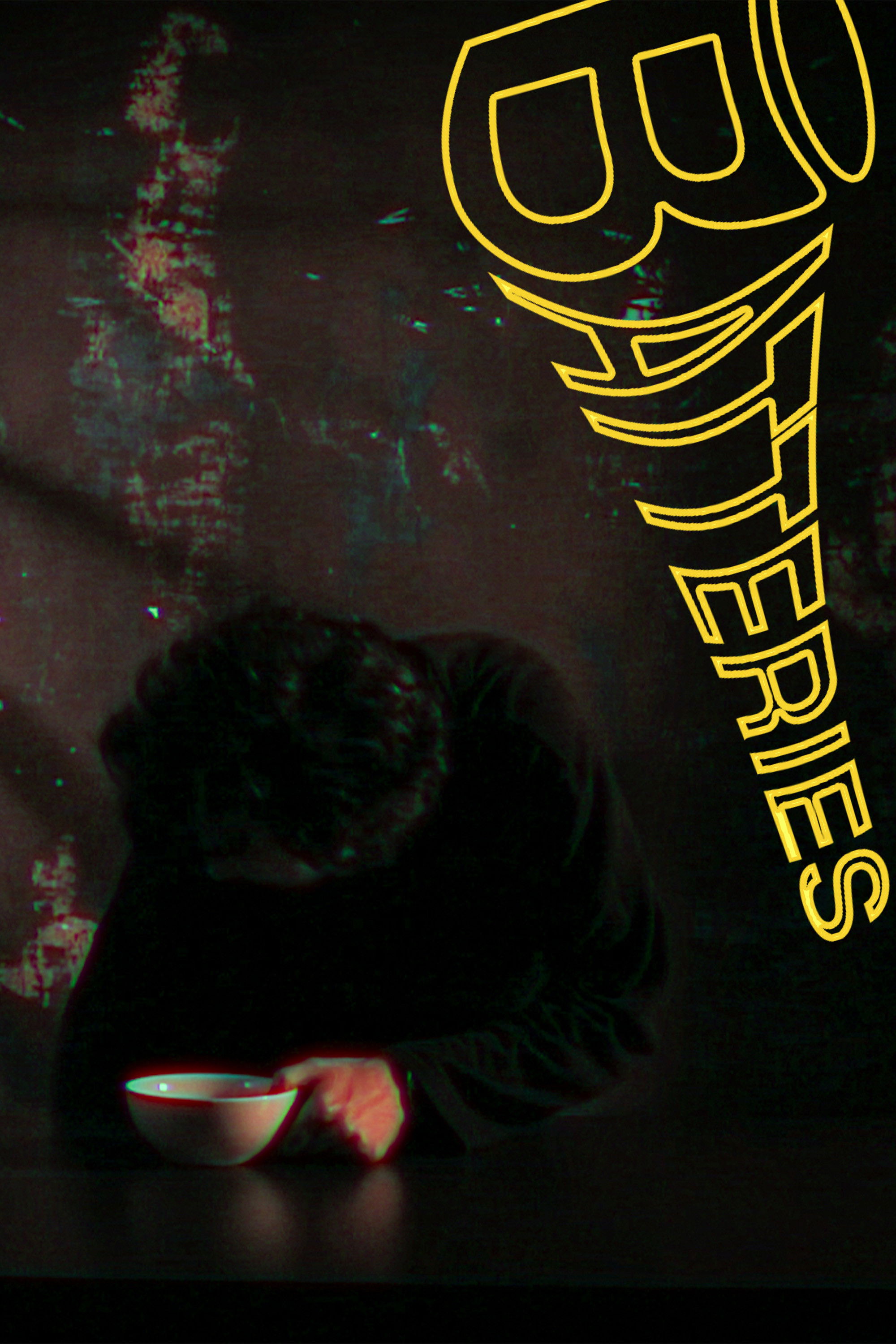 Batteries - Posters — The Movie Database (TMDB)