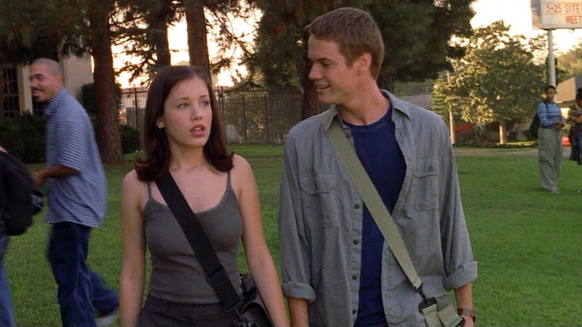 Whatever It Takes (2000) – Filmer – Film . nu