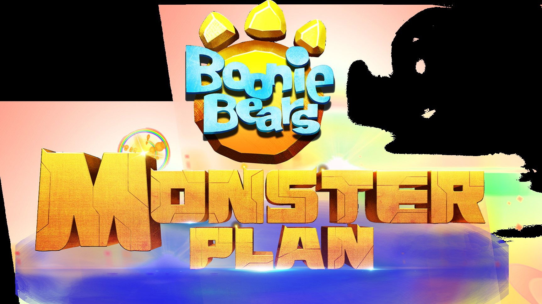 Boonie Bears: Monster Plan (2022) - AZ Movies