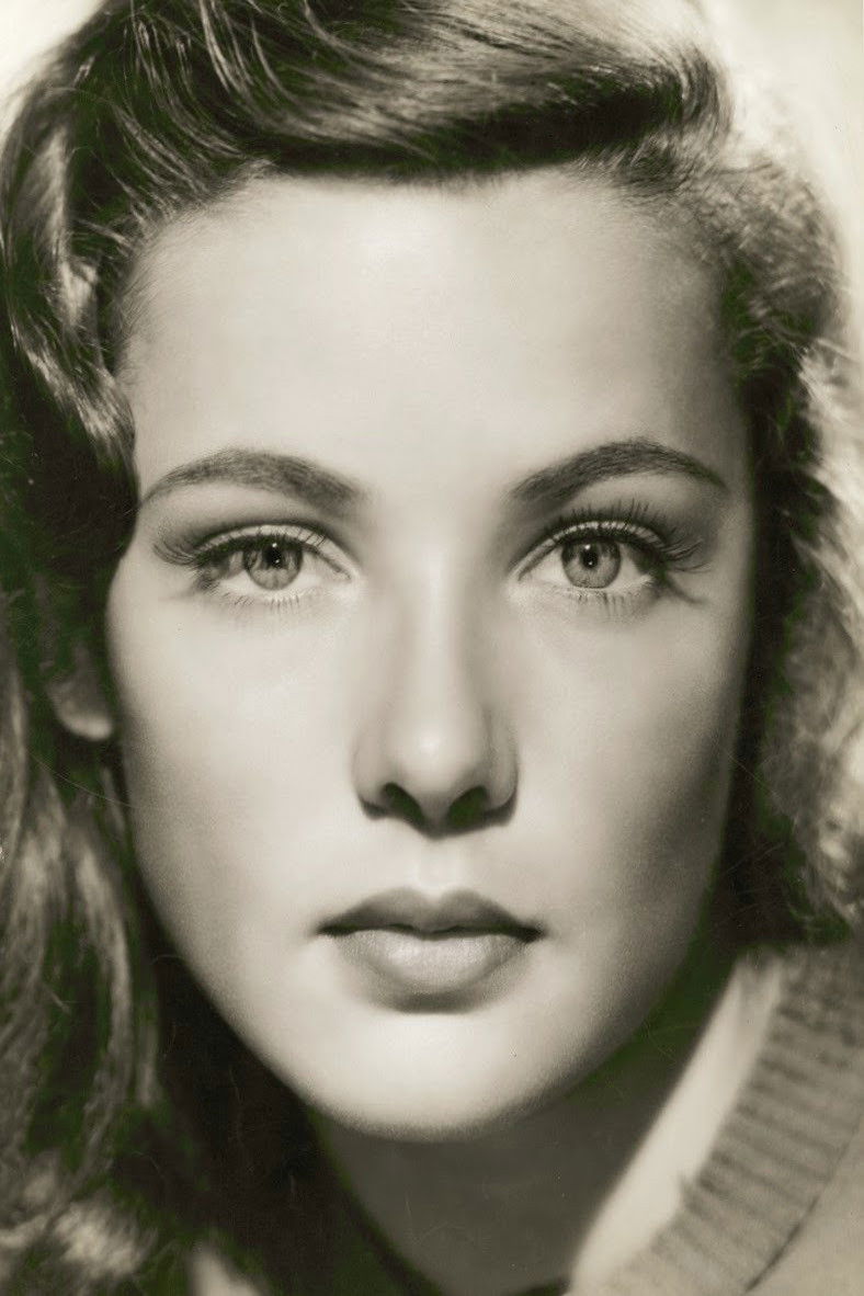 Gene Tierney - Profile Images — The Movie Database (TMDb)