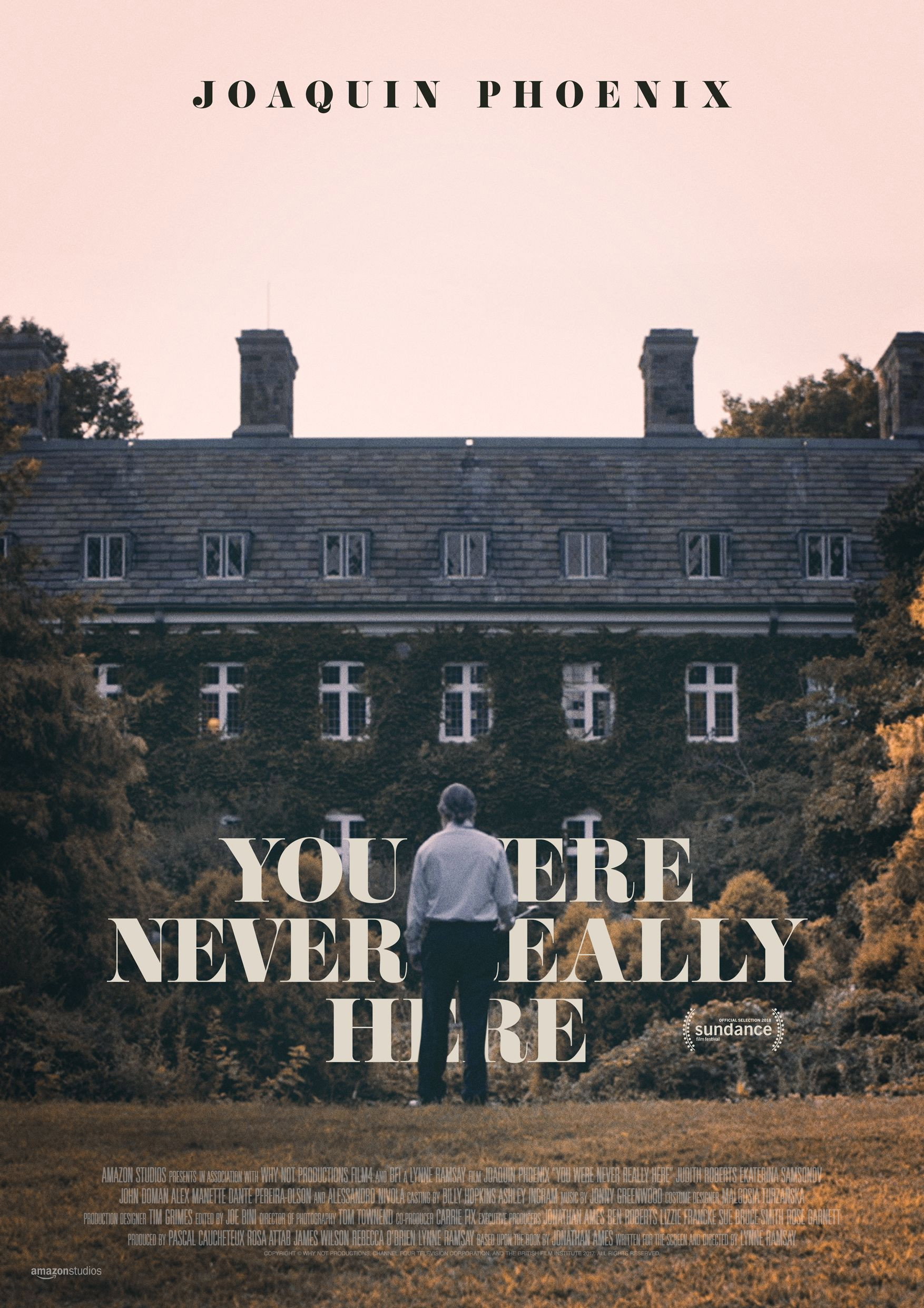 You Were Never Really Here 2017 Posters The Movie Database TMDB You Were Never Really Here 2017 Posters The Movie Database TMDB