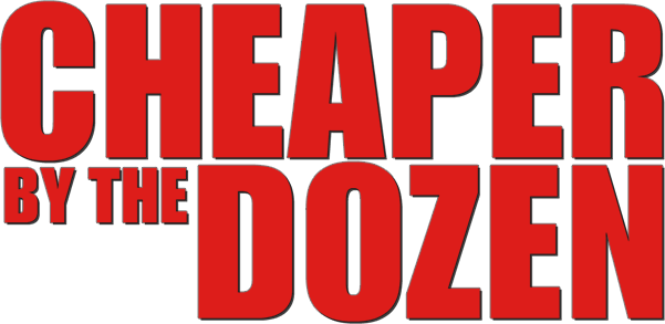 Cheaper by the Dozen (1950) - Logos — The Movie Database (TMDB)