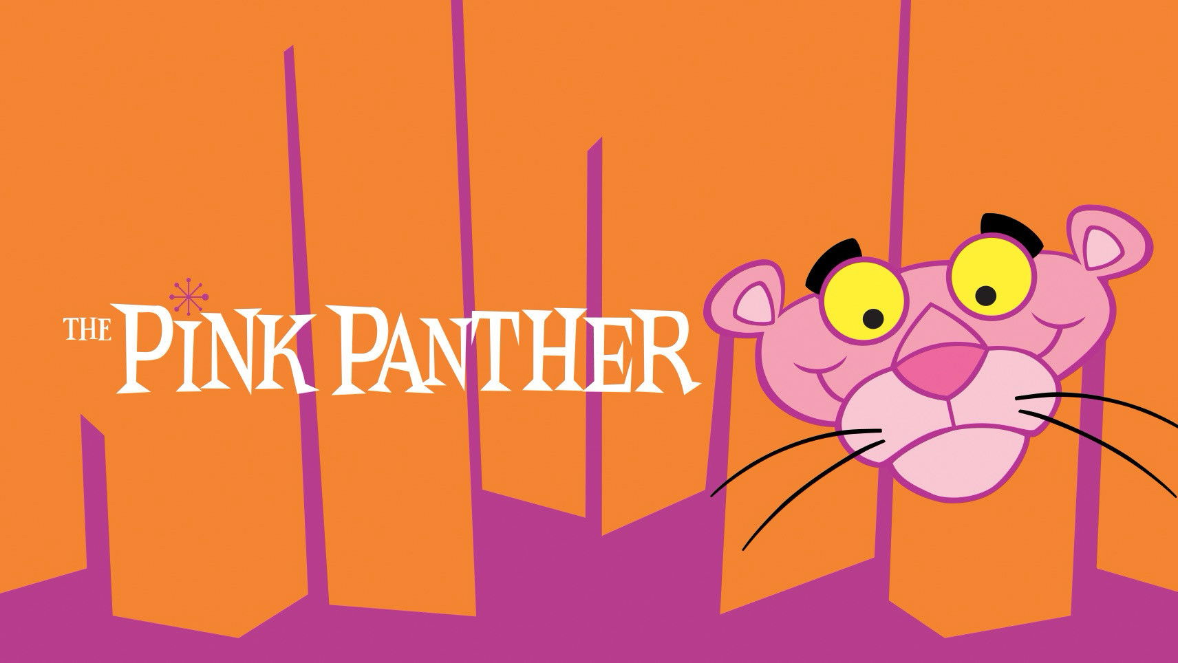 The Pink Panther Cartoon Collection Vol. 1 (1964-1966) (2018) - AZ Movies