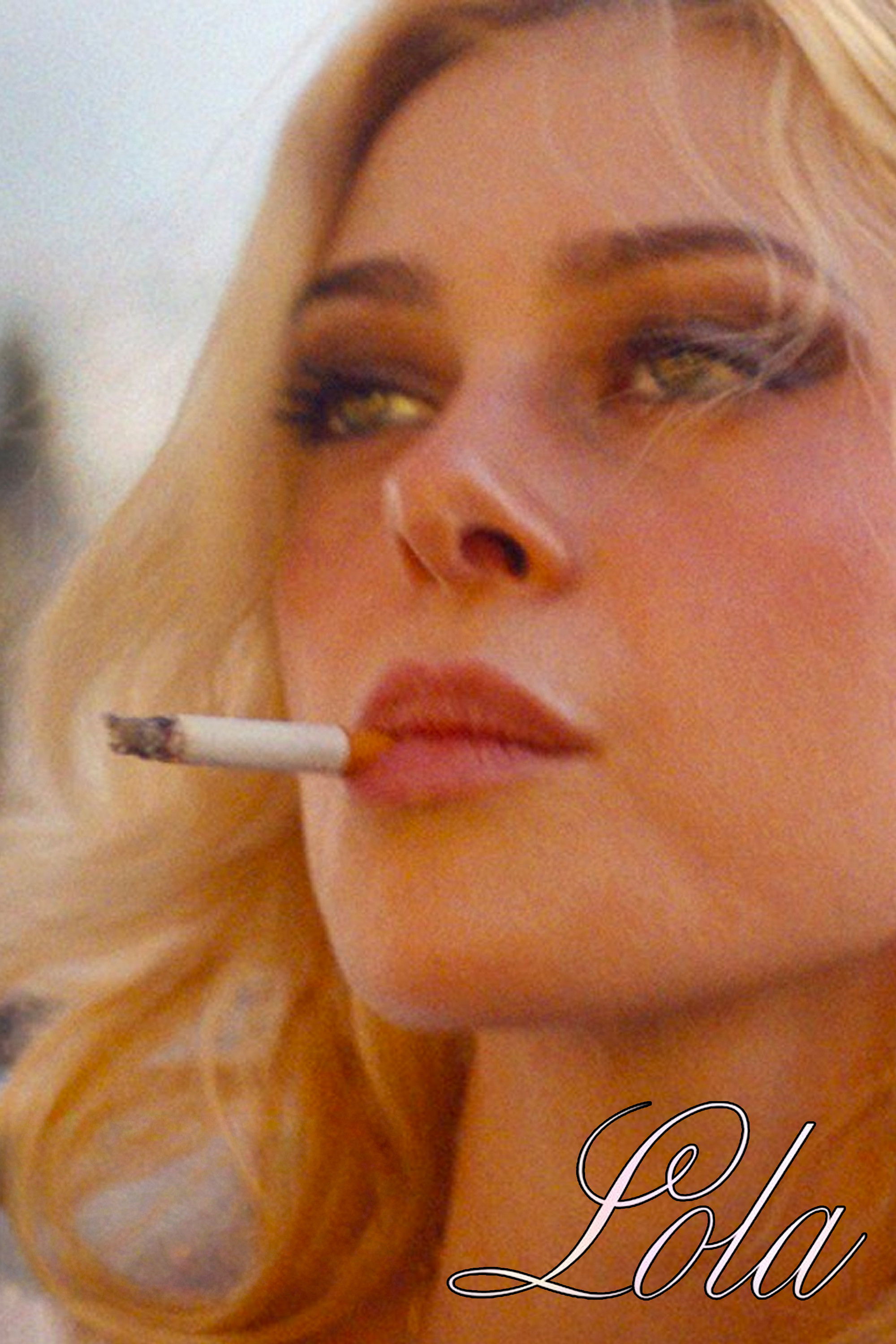 Lola (2024) - Posters — The Movie Database (TMDB)