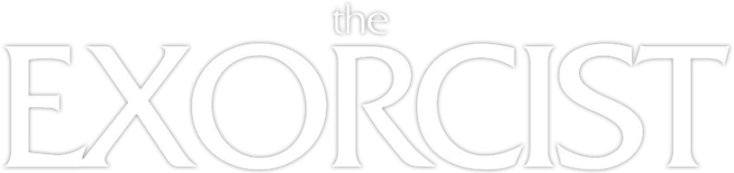 The Exorcist (1973) - Logos — The Movie Database (TMDB)