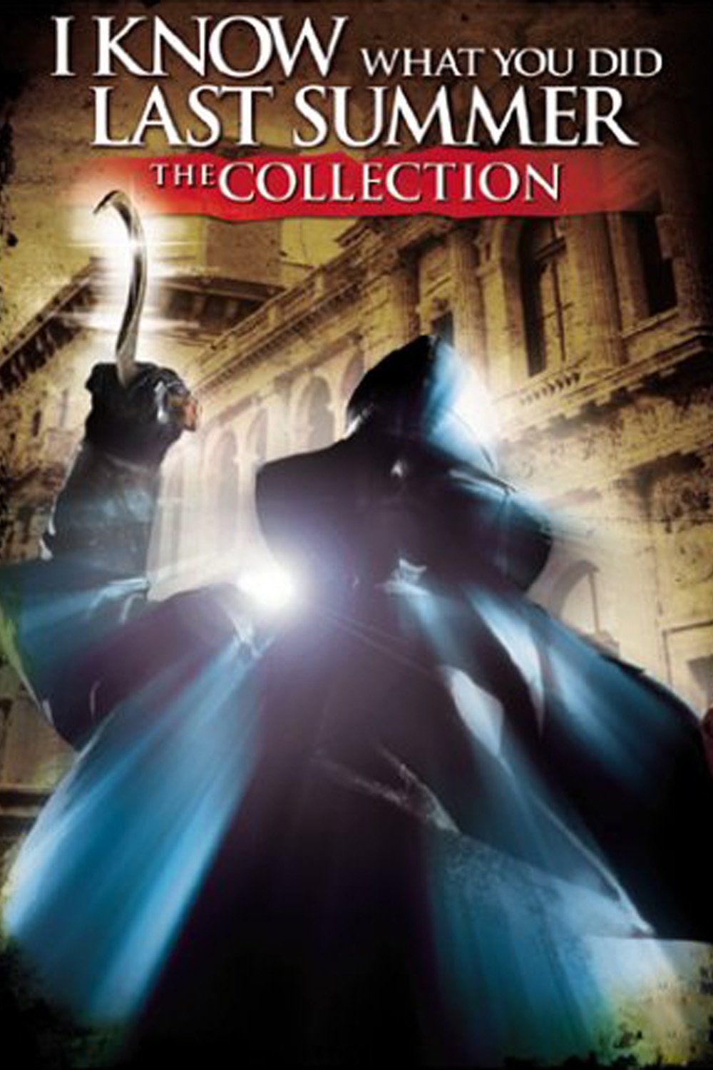 I Know What You Did Last Summer Collection - Posters — The Movie ... I Know What You Did Last Summer Collection - Posters — The Movie ...