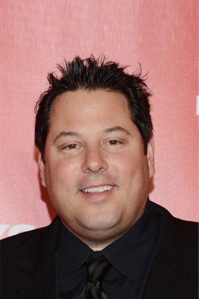 Greg Grunberg - Profile Images — The Movie Database (TMDB)