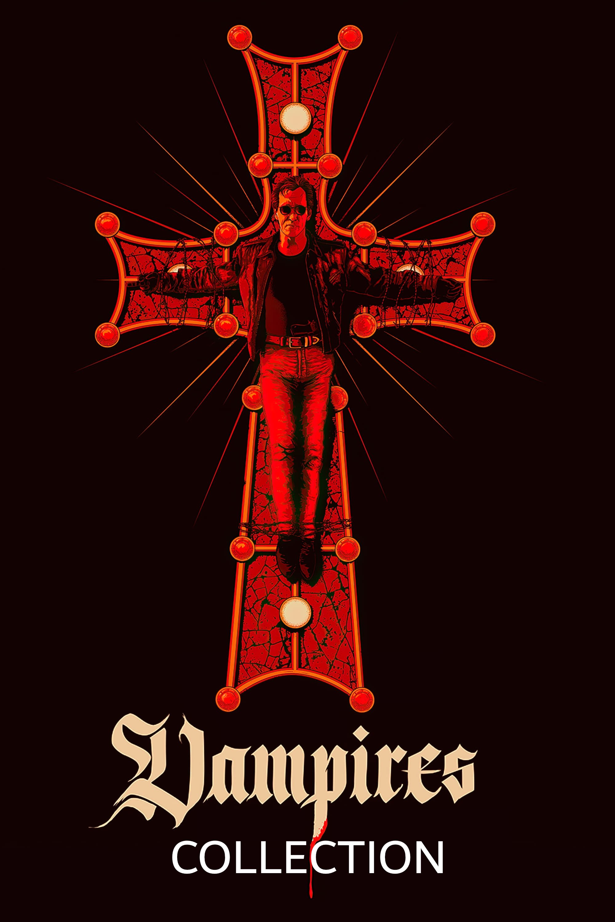 Vampires Collection - Posters — The Movie Database (TMDB)