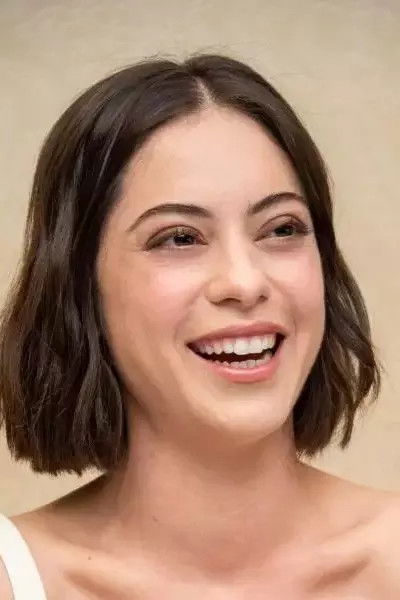 Rosa Salazar - Profile Images — The Movie Database (TMDb)