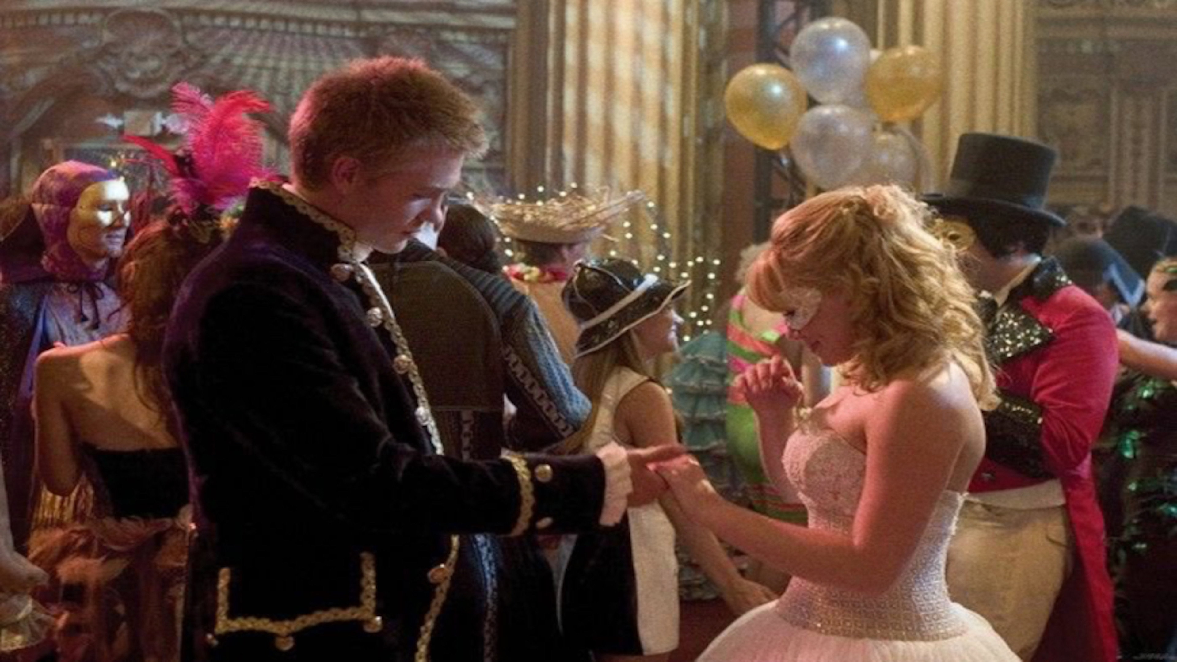 A Cinderella Story (2004) - Backdrops — The Movie Database (TMDB)