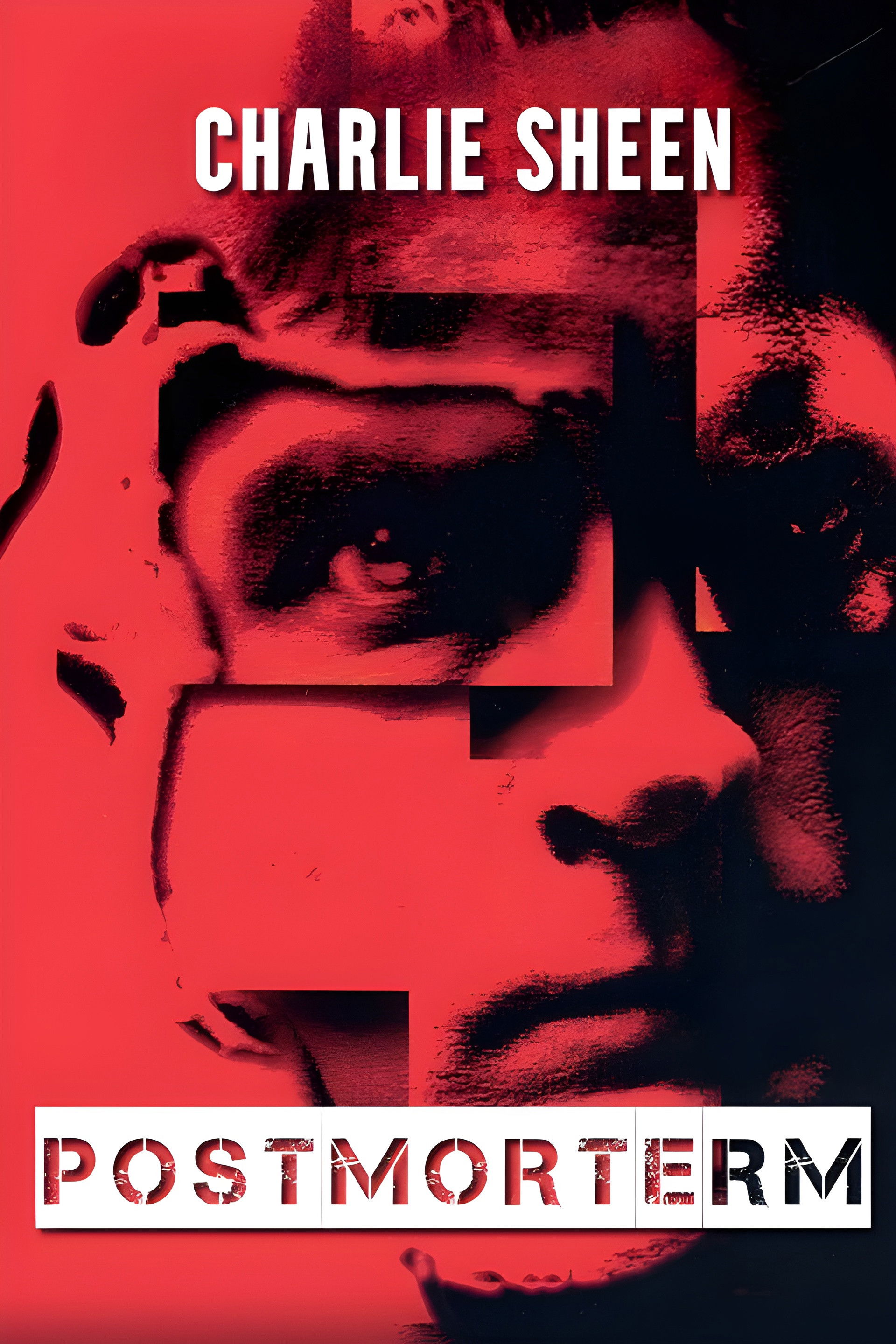 Postmortem (1998) - Posters — The Movie Database (TMDB)